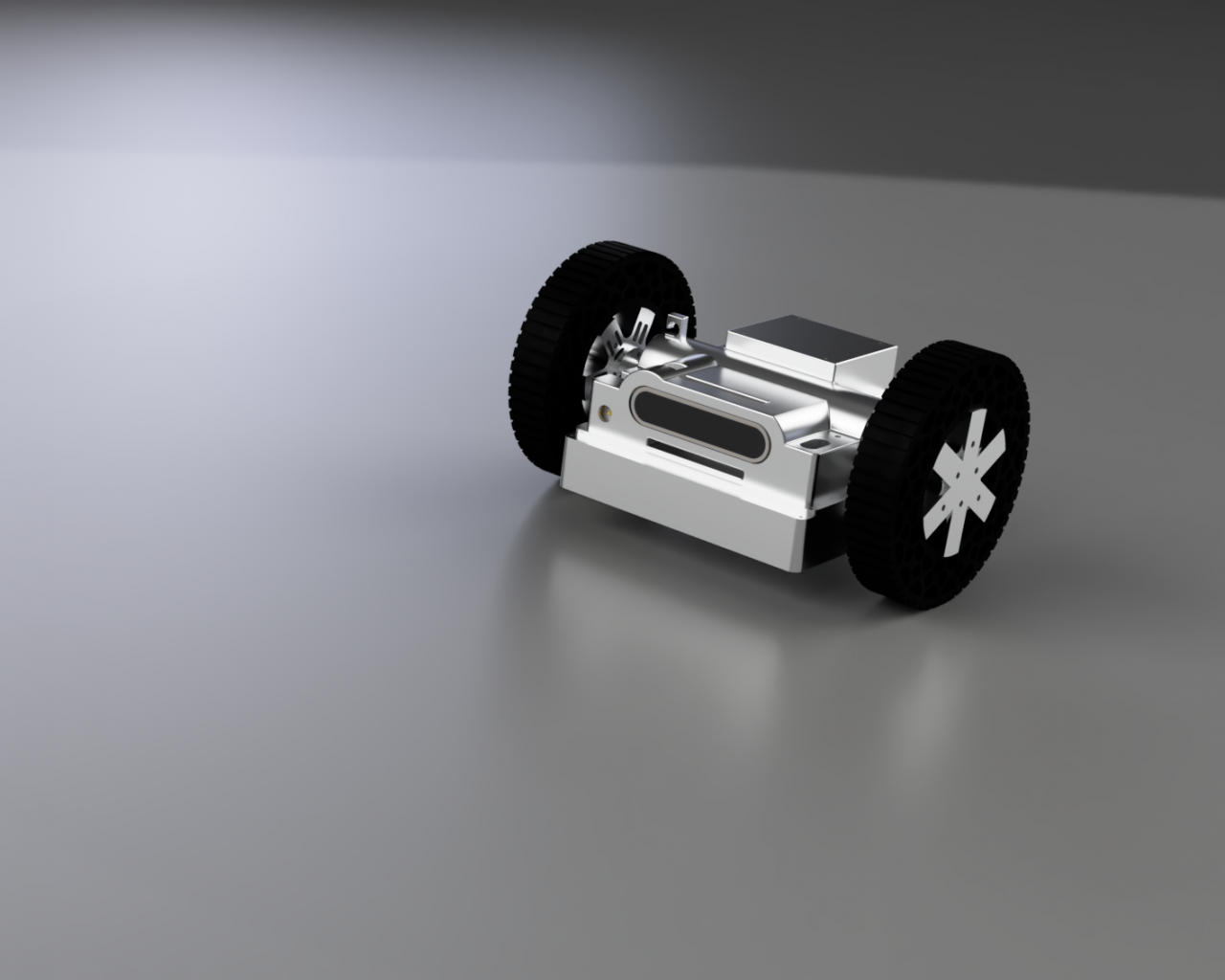 AI-assisted Knowledge Graph Design for the CADRE Robots - CSUN ARCS